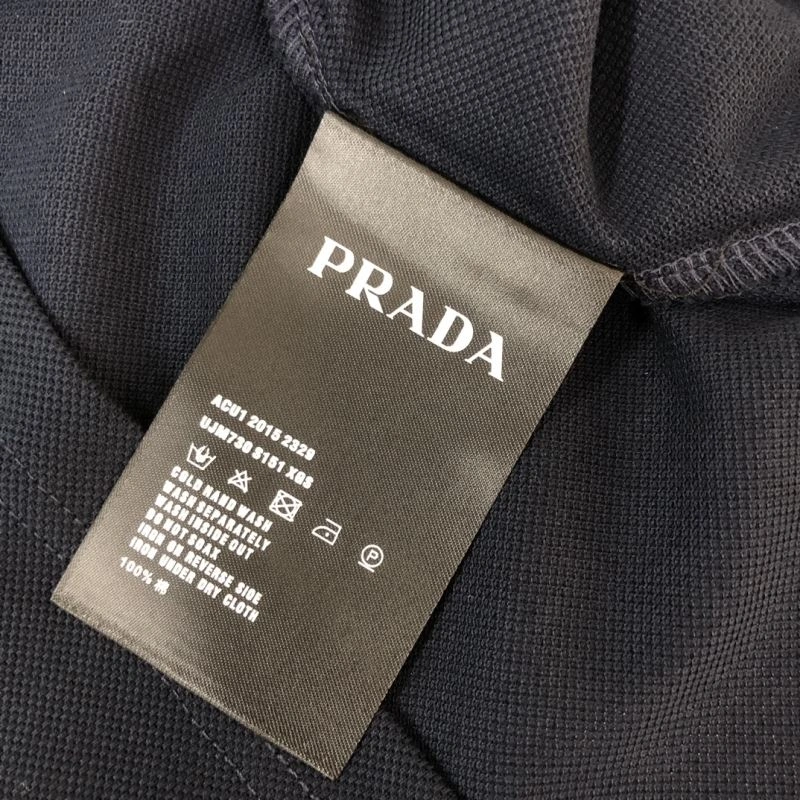 Top mirror Prada T-Shirts