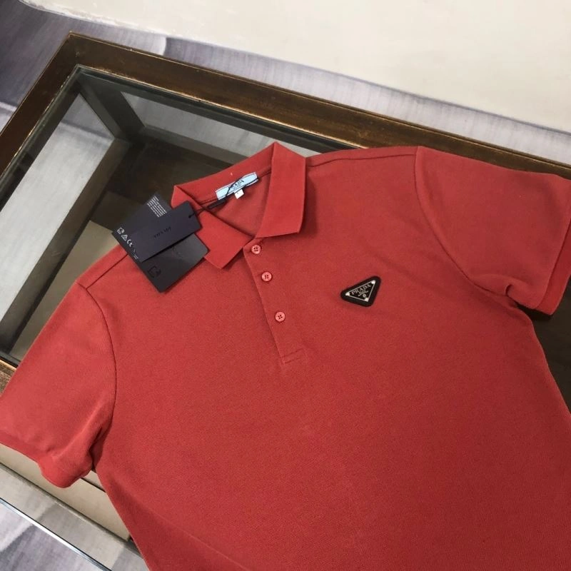 High accuracy Prada T-Shirts