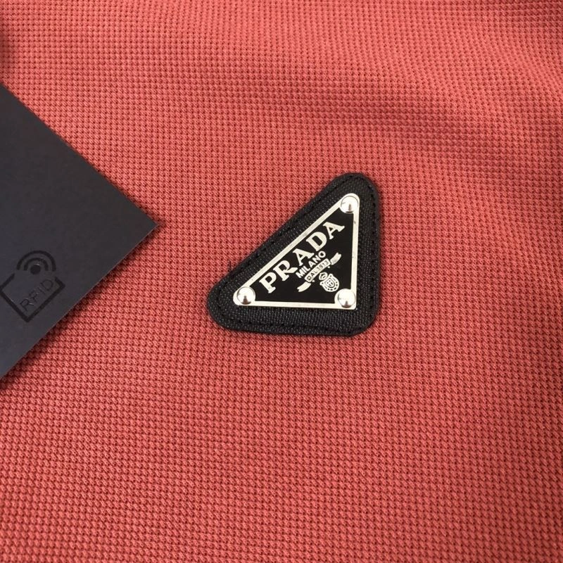 High accuracy Prada T-Shirts