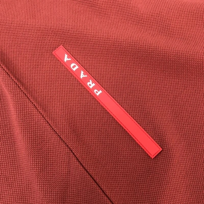High accuracy Prada T-Shirts