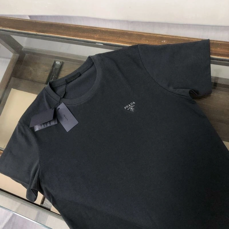 High accuracy Prada T-Shirts
