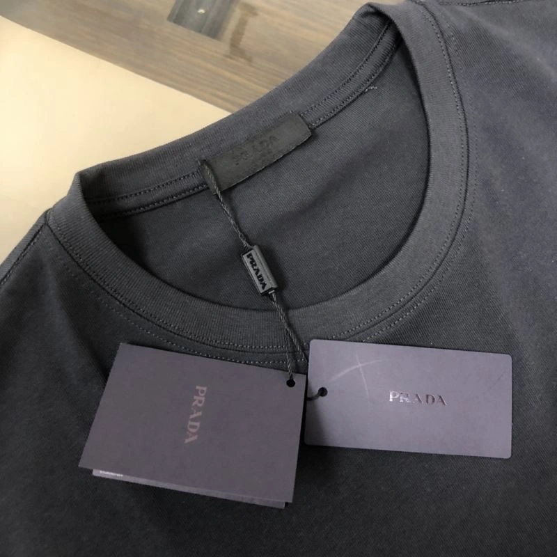 High accuracy Prada T-Shirts