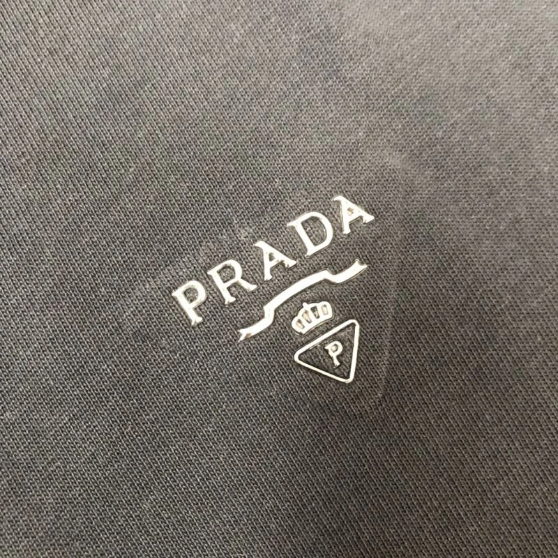 High accuracy Prada T-Shirts