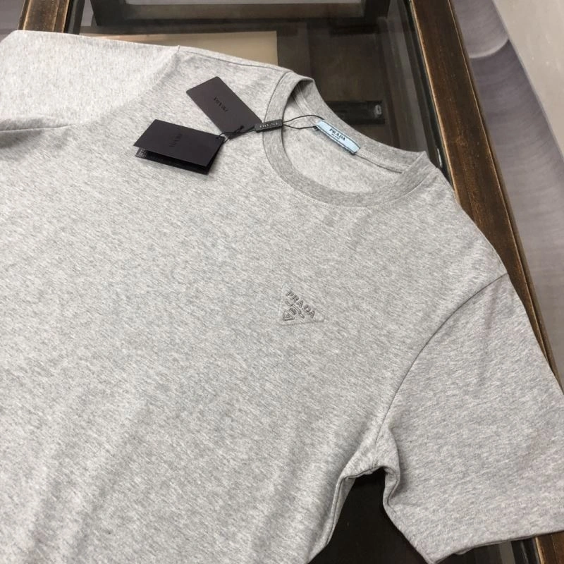 Official Prada T-Shirts