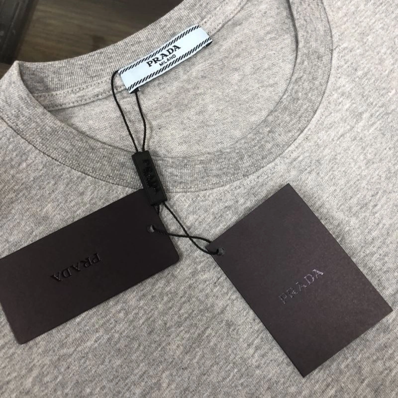 Official Prada T-Shirts