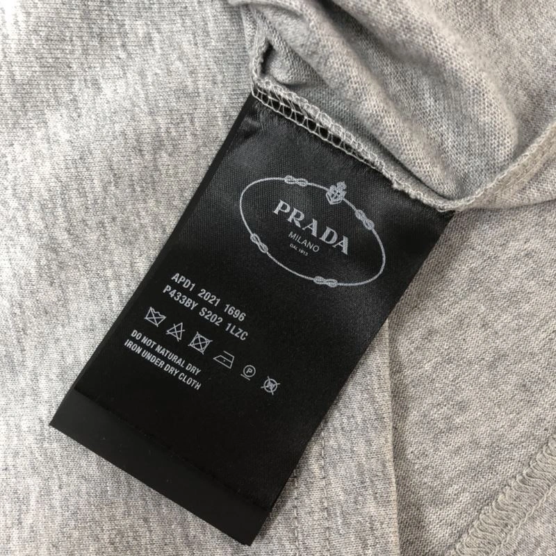 Official Prada T-Shirts