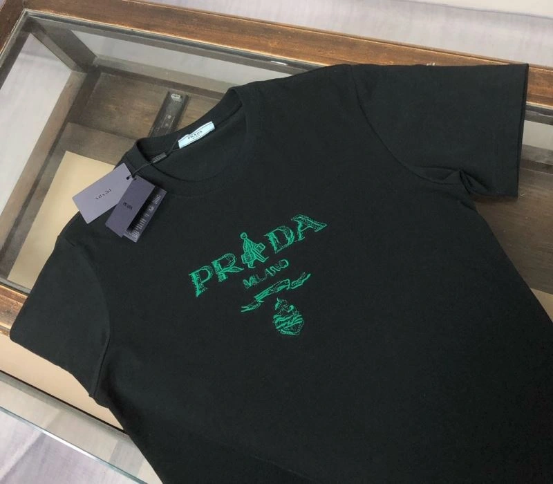 Real Prada T-Shirts