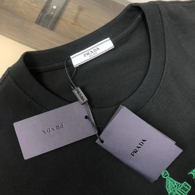 Real Prada T-Shirts