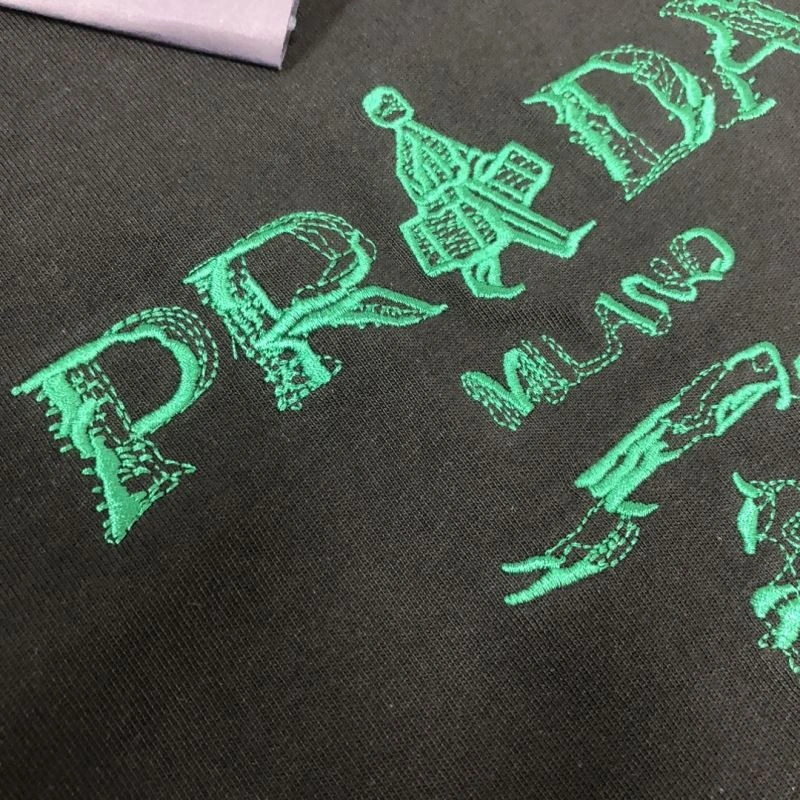 Real Prada T-Shirts