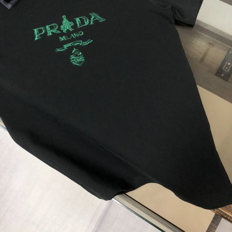 Real Prada T-Shirts