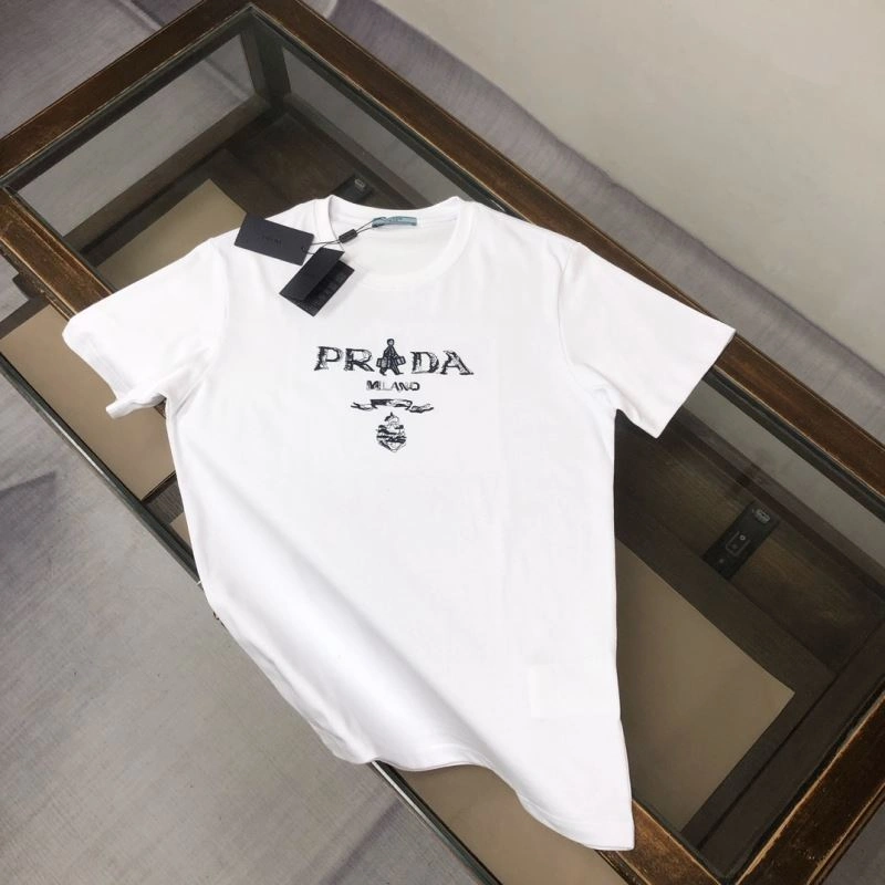 Prada T-Shirts