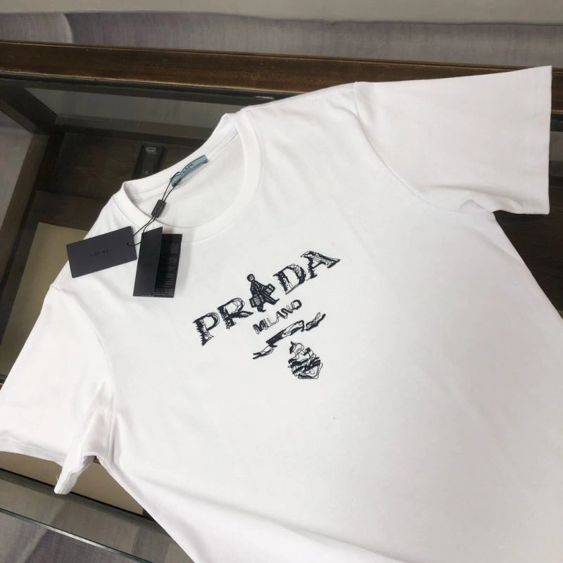 Authentic Prada T-Shirts