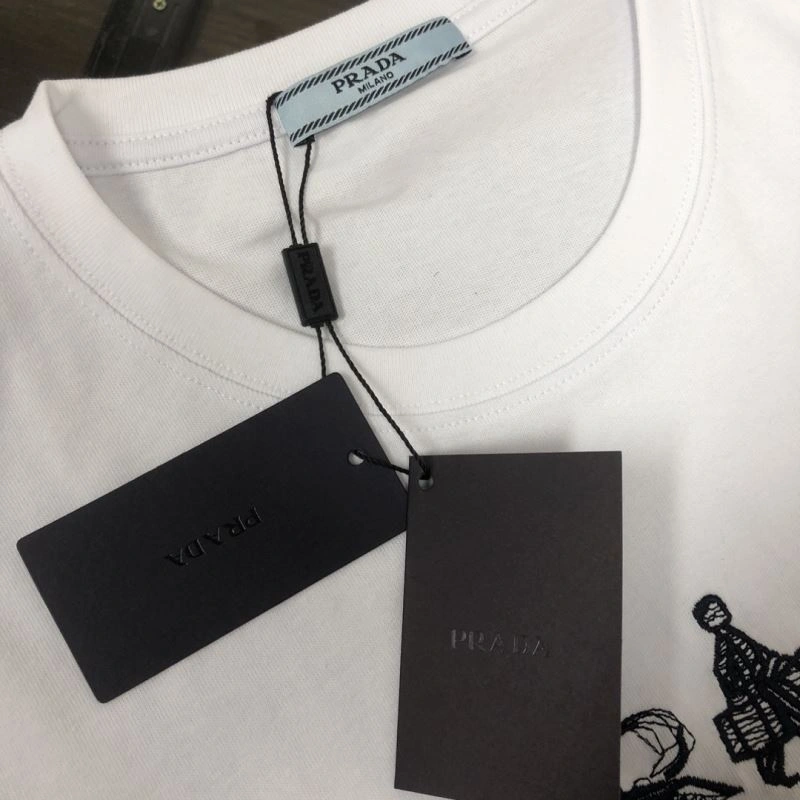 Authentic Prada T-Shirts