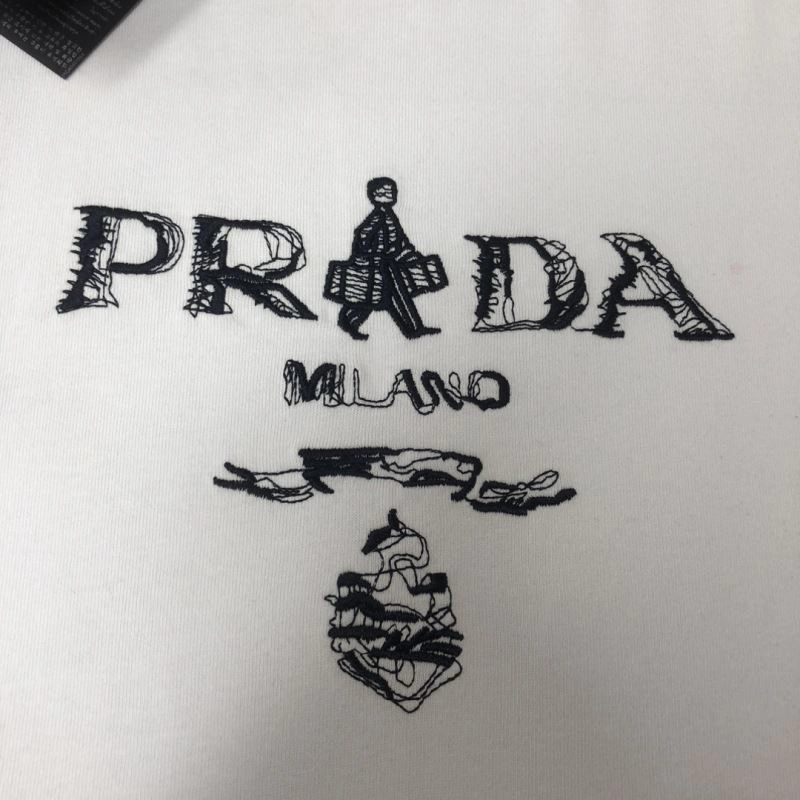 Authentic Prada T-Shirts