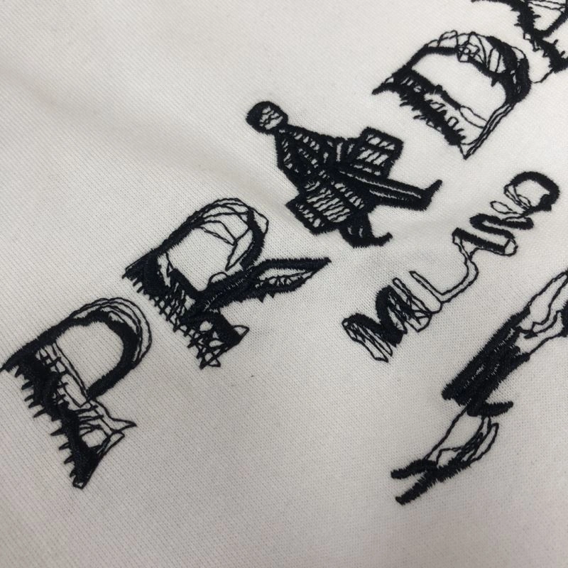 Authentic Prada T-Shirts
