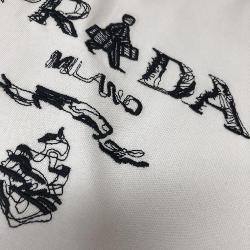 Authentic Prada T-Shirts