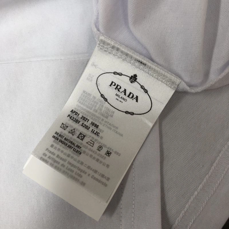 Authentic Prada T-Shirts