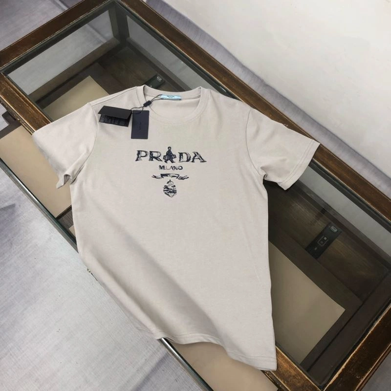 Prada T-Shirts