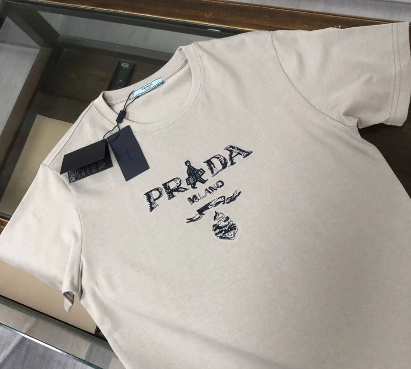 Authentic Prada T-Shirts