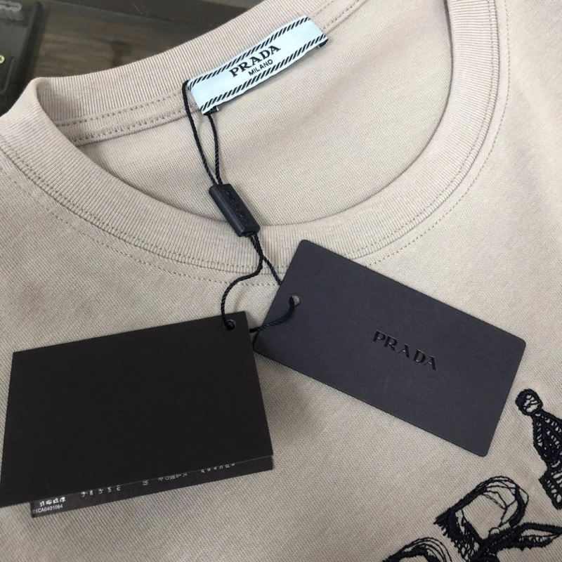 Authentic Prada T-Shirts