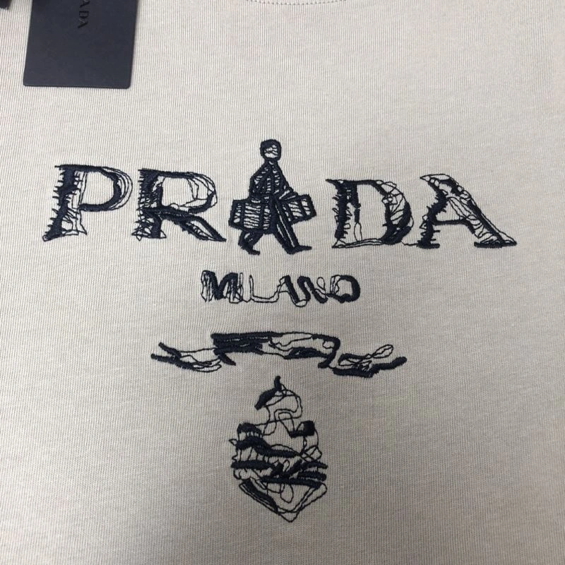 Authentic Prada T-Shirts