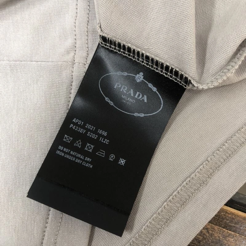 Authentic Prada T-Shirts