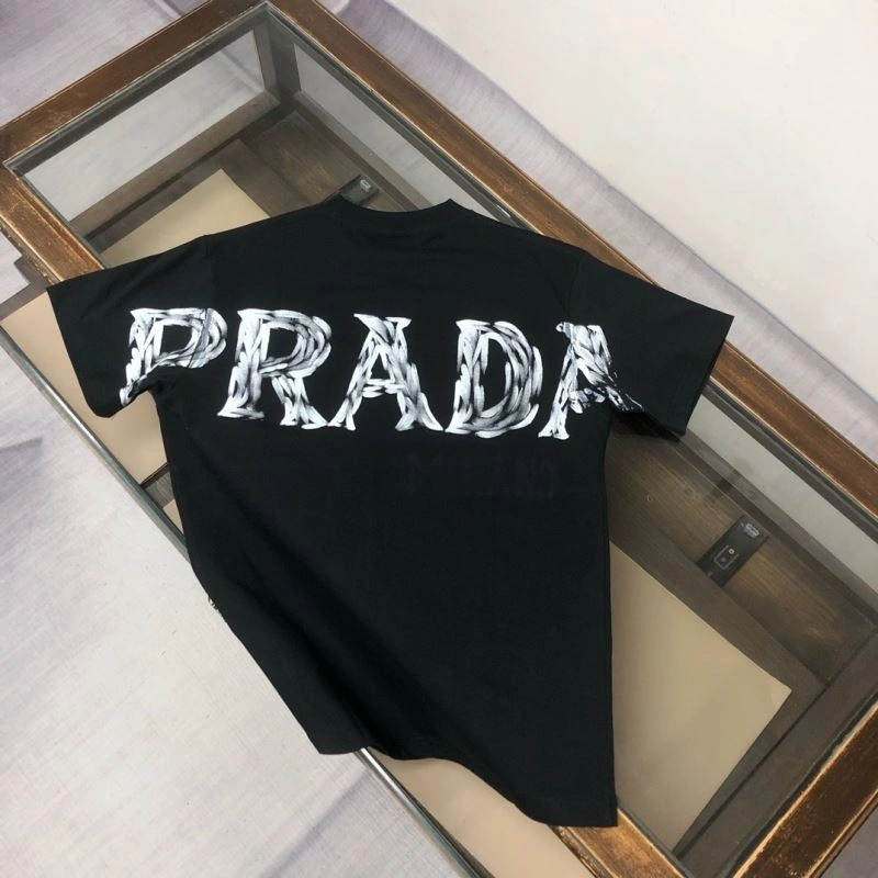 Prada T-Shirts