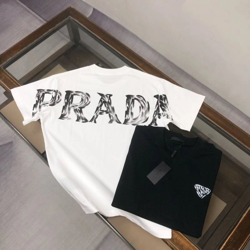 Bargain Prada T-Shirts