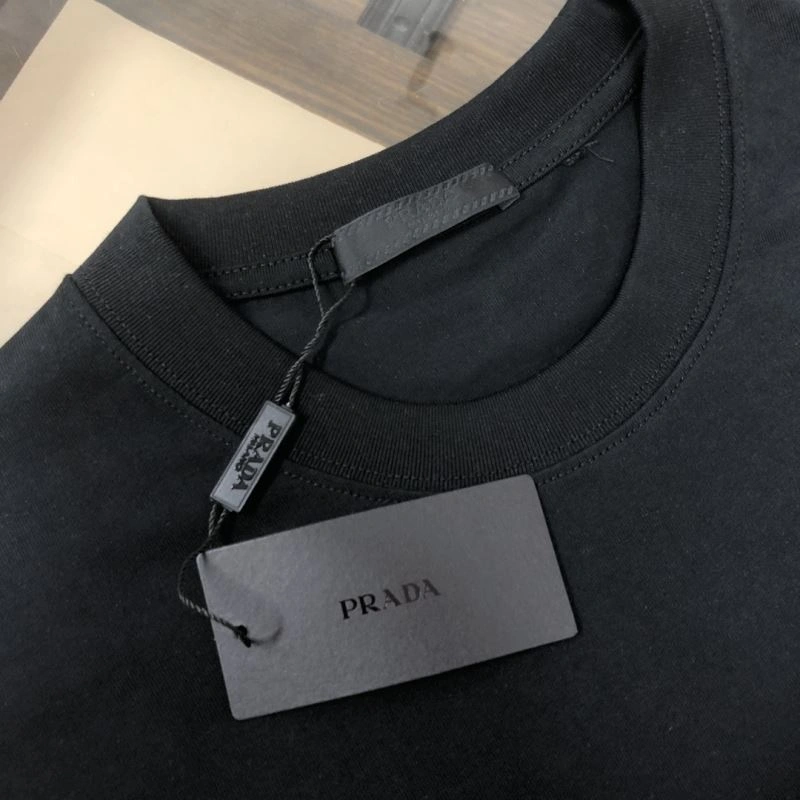 Bargain Prada T-Shirts