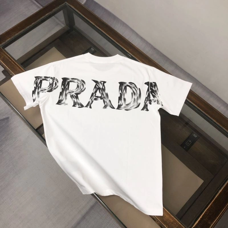 Prada T-Shirts