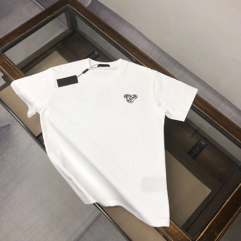Authentic Prada T-Shirts