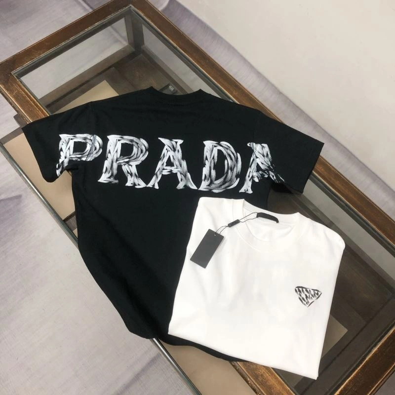 Authentic Prada T-Shirts