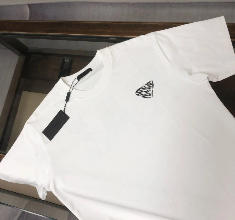 Authentic Prada T-Shirts