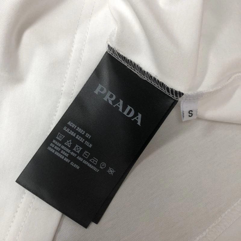 Authentic Prada T-Shirts