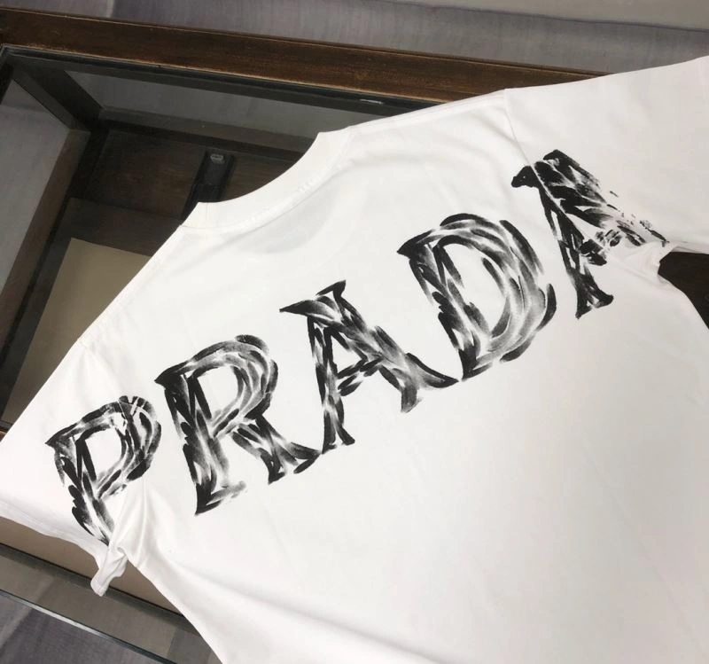 Authentic Prada T-Shirts