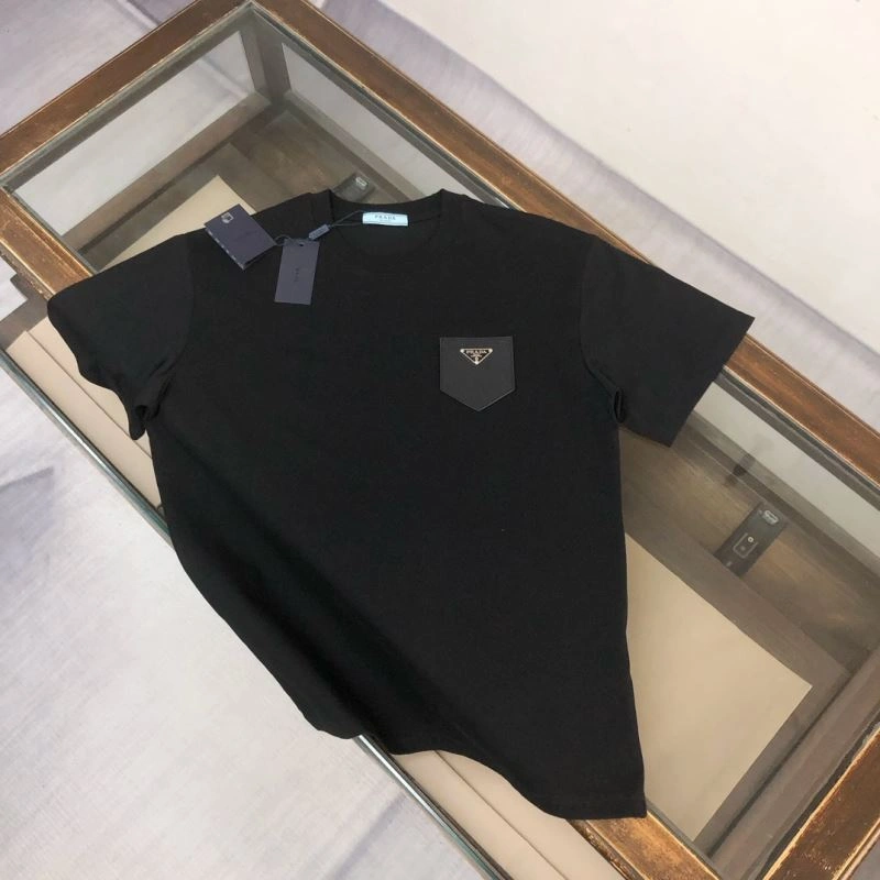 Prada T-Shirts