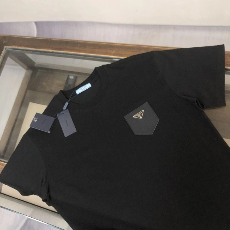 Discounted Prada T-Shirts