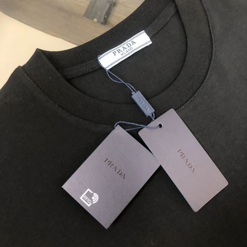 Discounted Prada T-Shirts