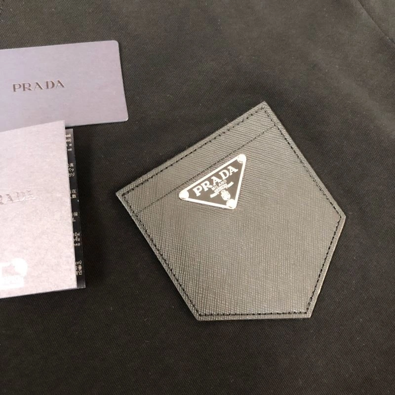 Discounted Prada T-Shirts