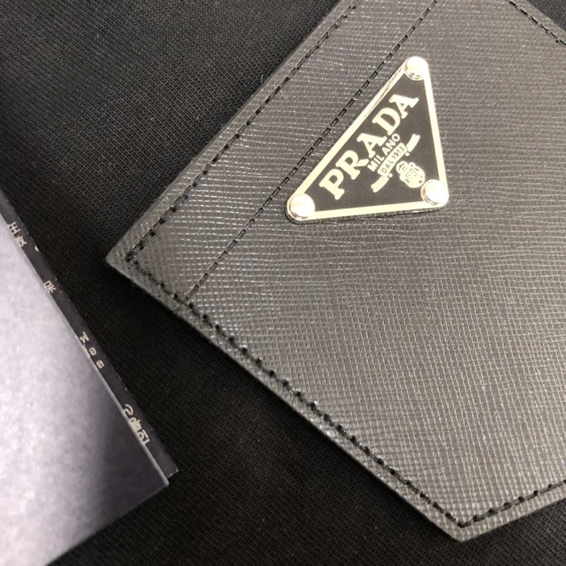 Discounted Prada T-Shirts
