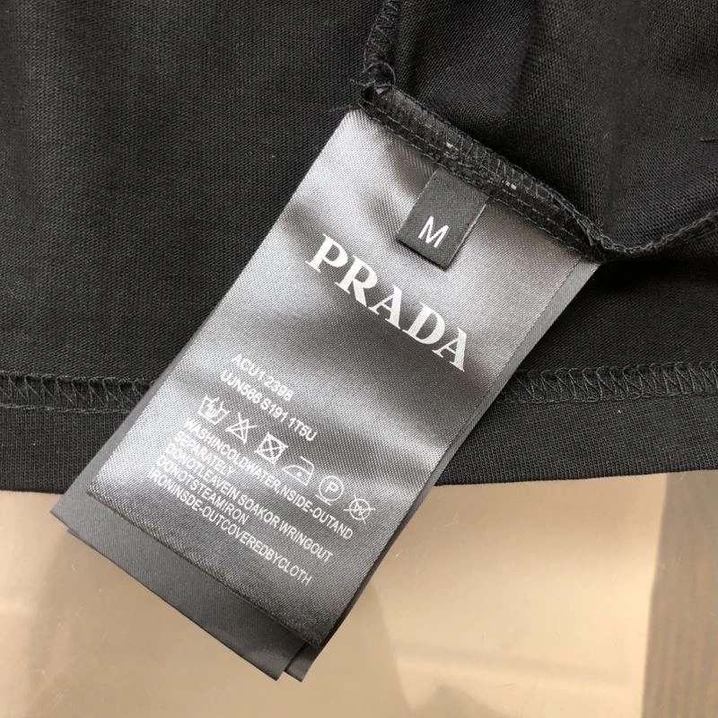 Discounted Prada T-Shirts