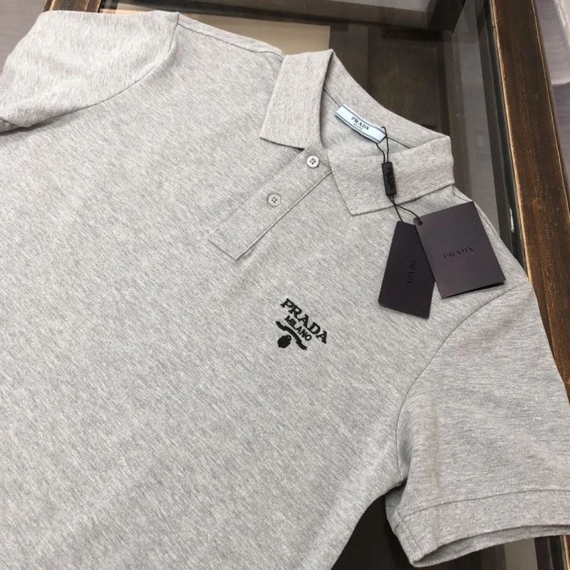 Value-priced Prada T-Shirts