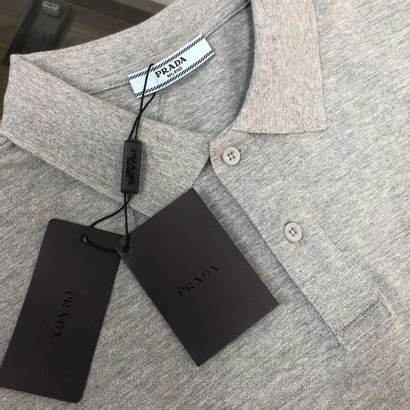 Value-priced Prada T-Shirts