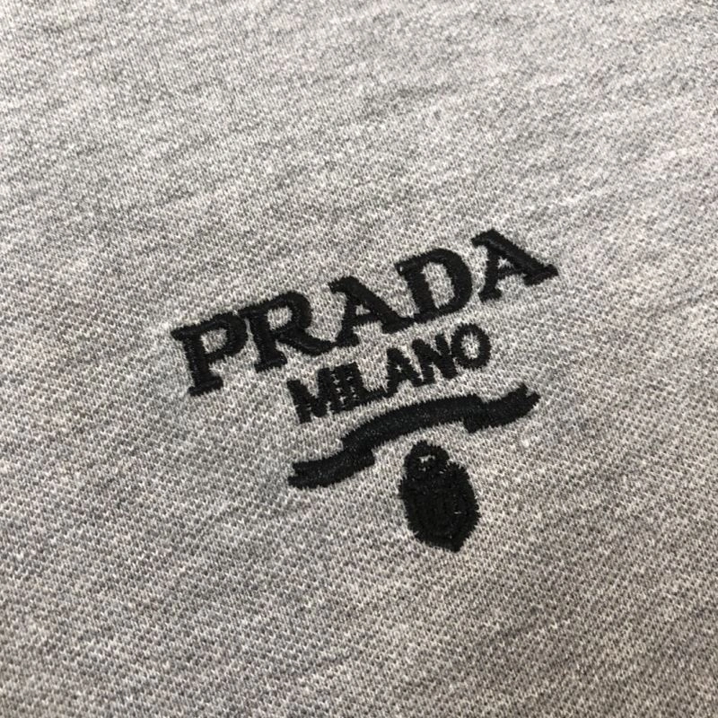 Value-priced Prada T-Shirts