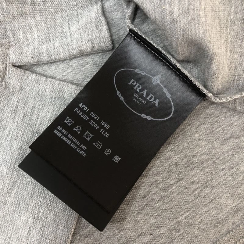 Value-priced Prada T-Shirts