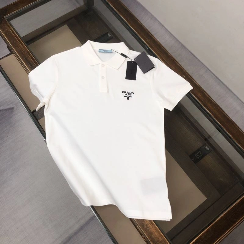 Prada T-Shirts