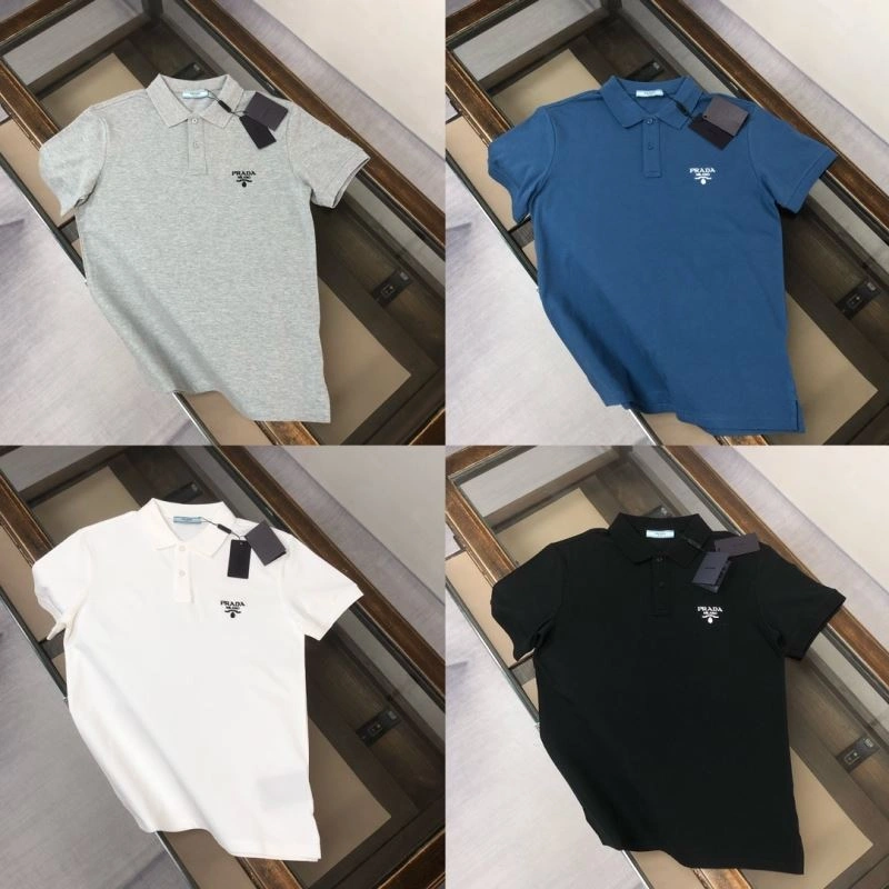 Inexpensive Prada T-Shirts