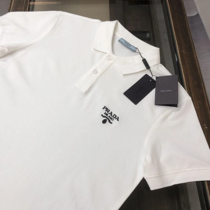 Inexpensive Prada T-Shirts