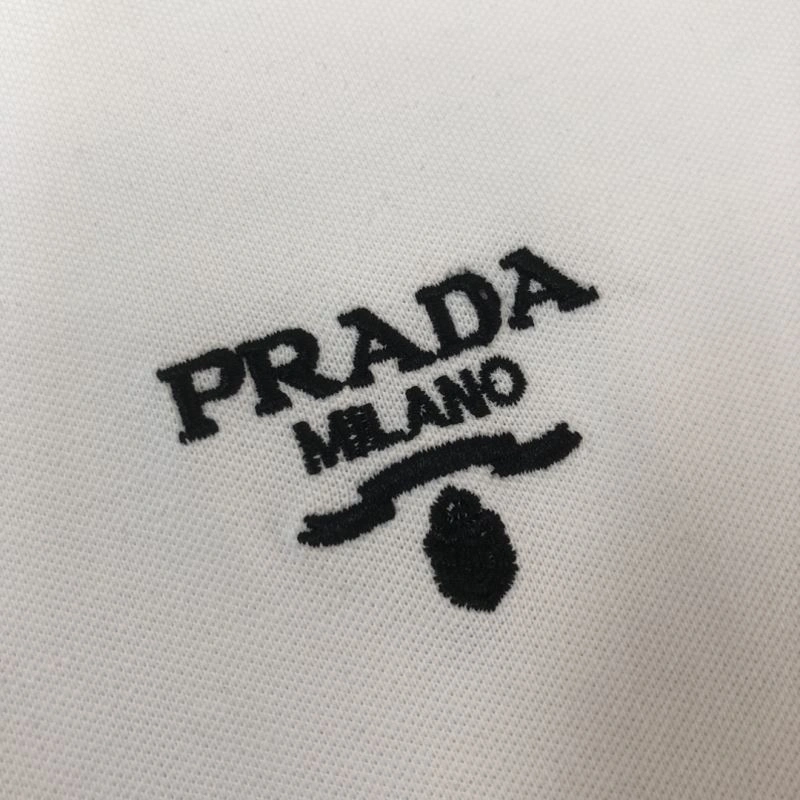 Inexpensive Prada T-Shirts