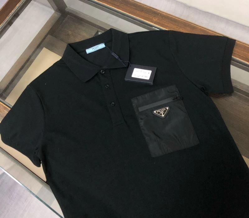 Original Prada T-Shirts